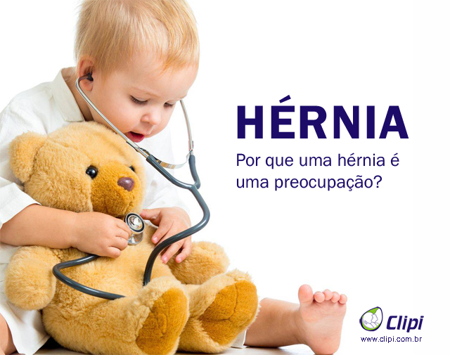 O que é hérnia, hérnia umbilical e hérnia inguinal? – Clínica Clipi ...